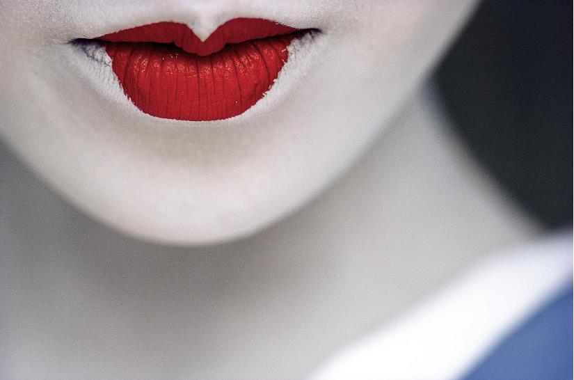 Jodi Cobb | National Geographic Live | April 29th - Kauffman Center for ...