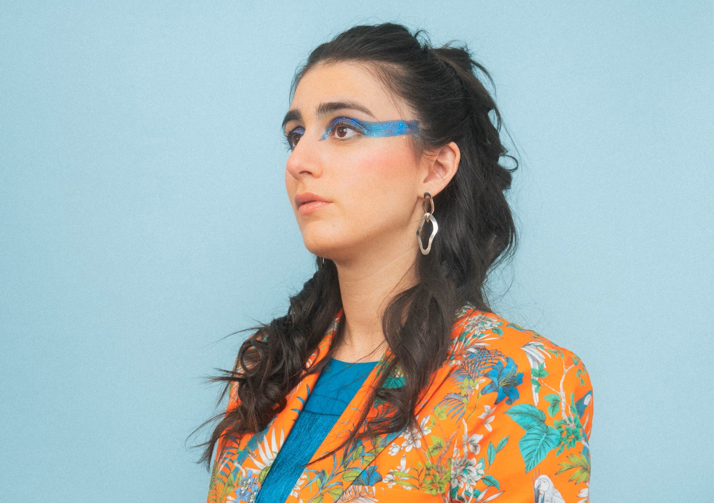 Q & A With Kate Cosentino - Kauffman Center for the Performing Arts