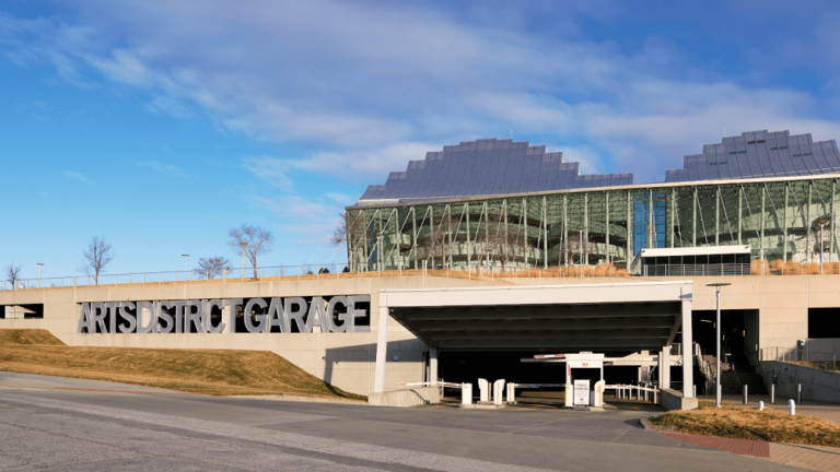 A Guide to the Kauffman Center for the Performing Arts | Kauffman Center