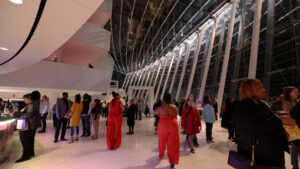 Kansas City Performing Arts | Kauffman Center