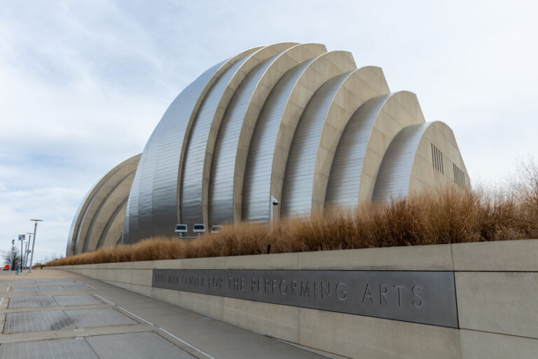 FAQs | Kauffman Center for the Performing Arts