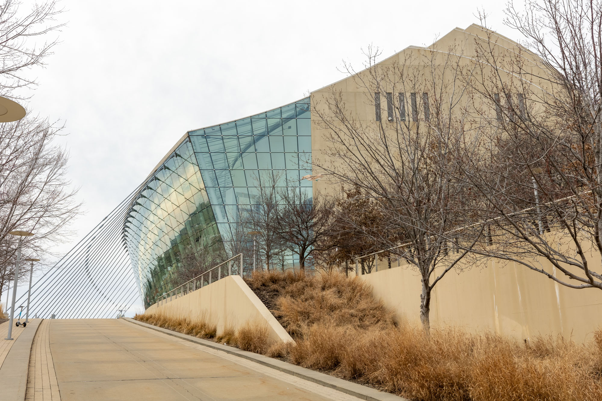 Terms of Use - Kauffman Center for the Performing Arts