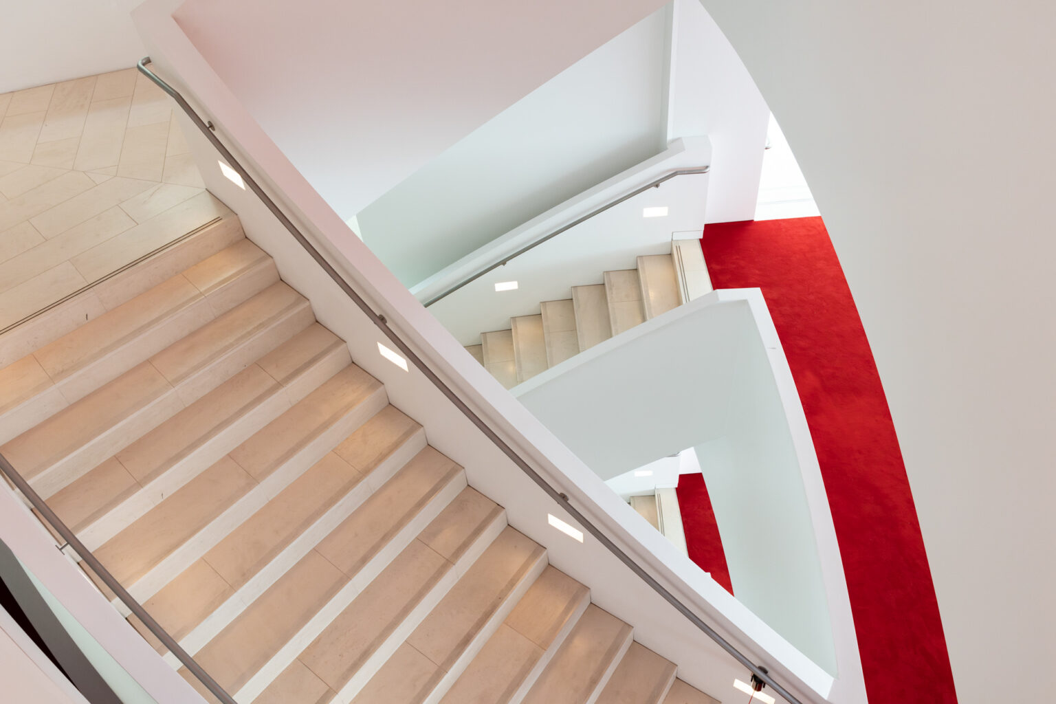 Architecture & Spaces | Kauffman Center for the Performing Arts
