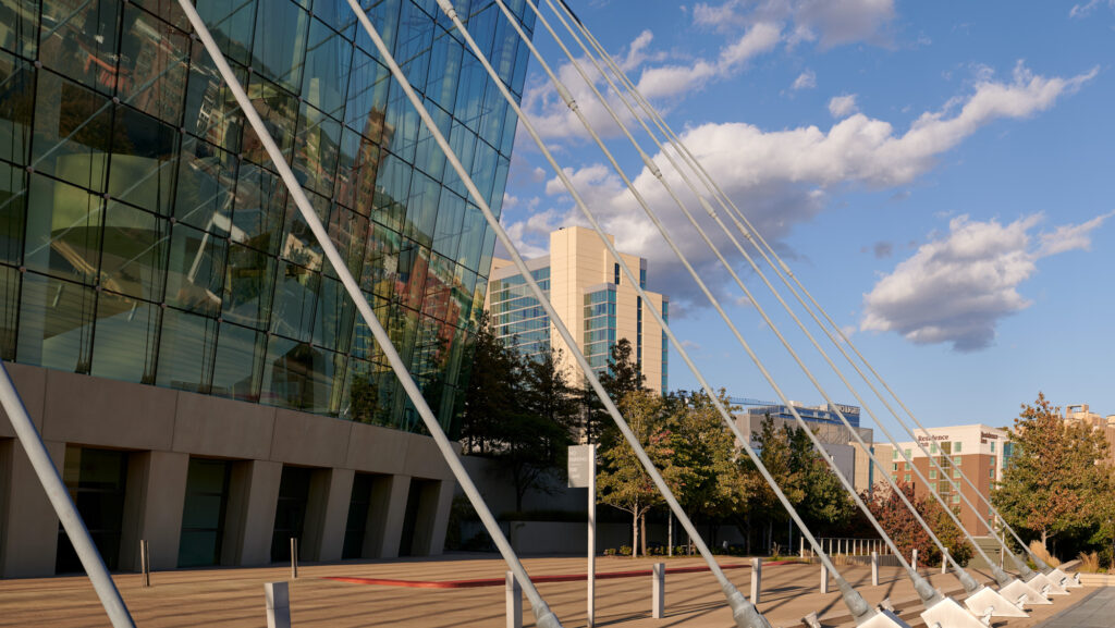 A Guide to the Kauffman Center for the Performing Arts | Kauffman Center