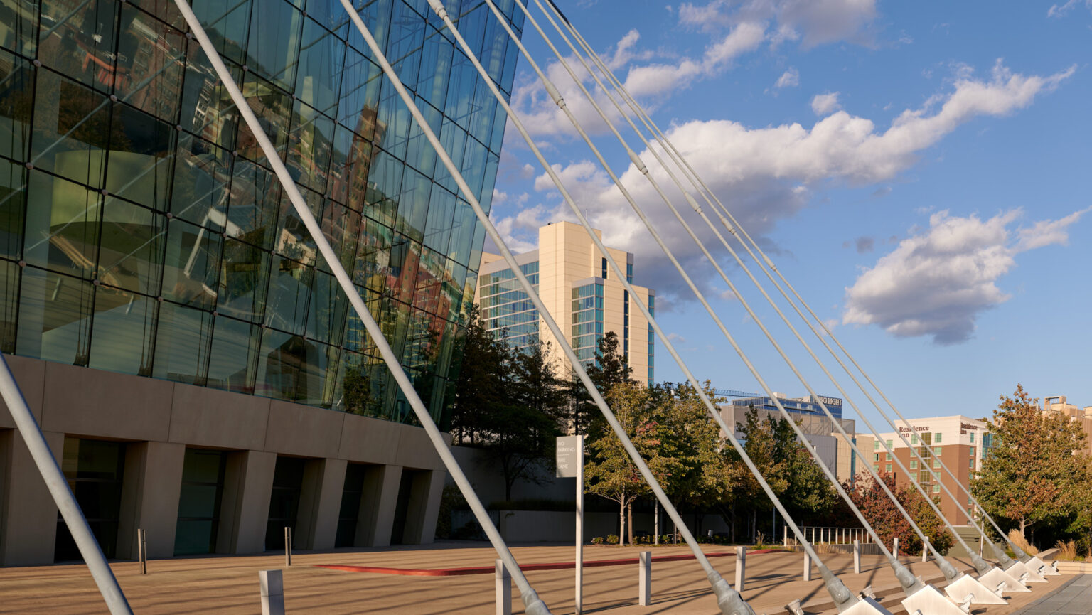 A Guide to the Kauffman Center for the Performing Arts | Kauffman Center