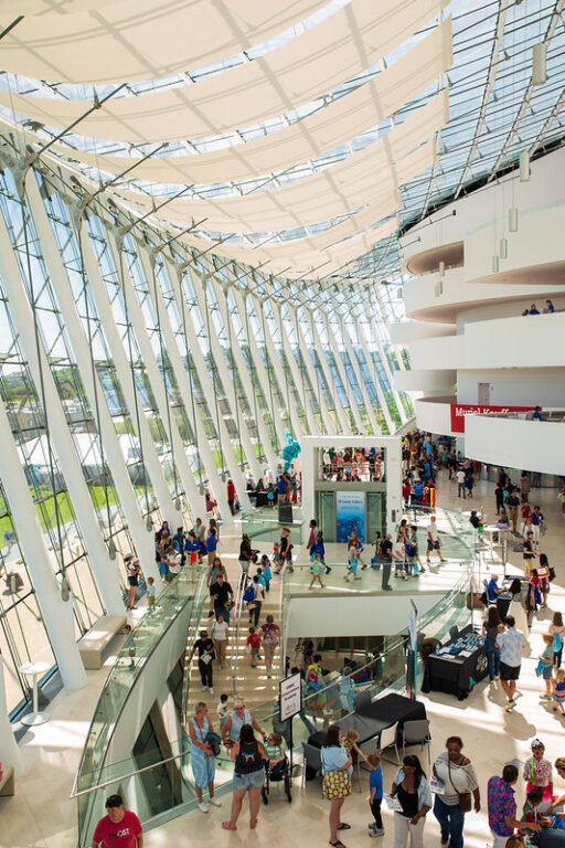 Future Stages Festival | Kauffman Center for the Performing Arts