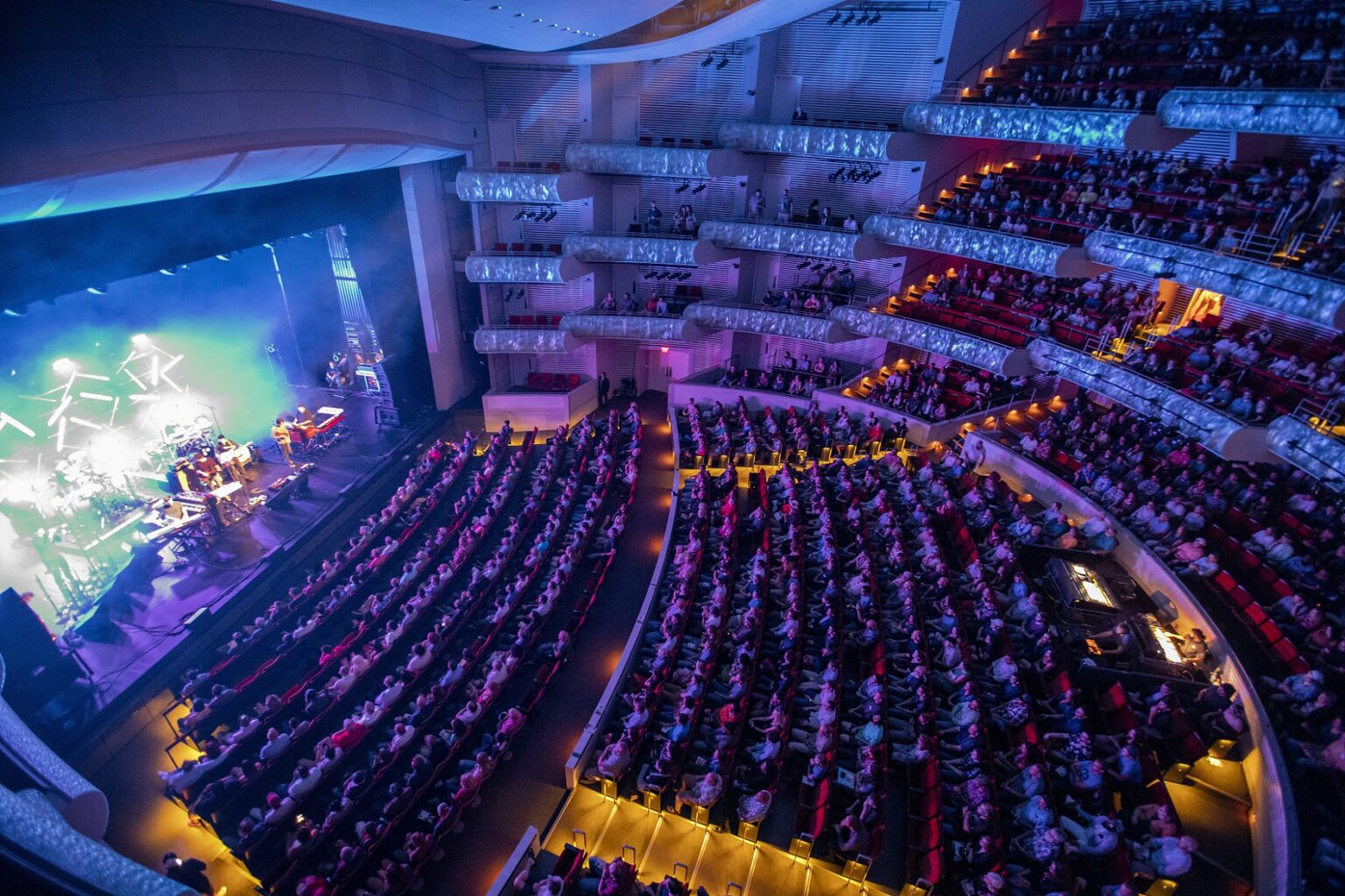 Kauffman Center Presents | Kauffman Center for the Performing Arts