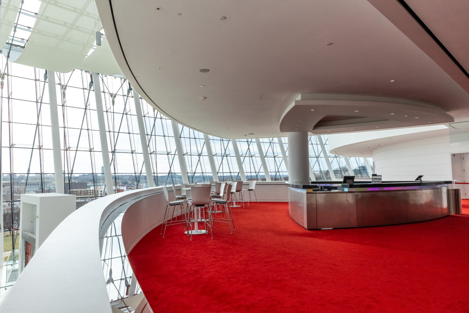 Rent Kauffman Center | Kauffman Center for the Performing Arts