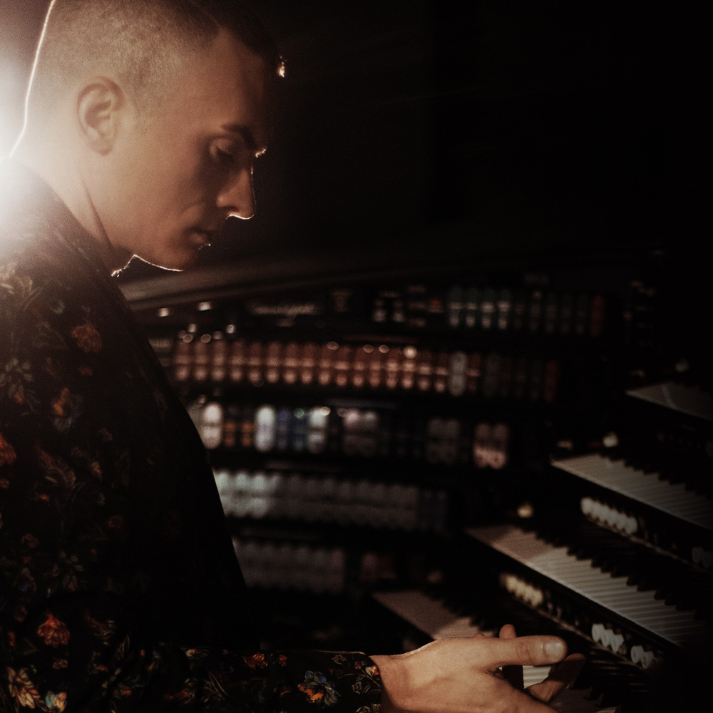 Kansas City Performing Arts | Kauffman Center