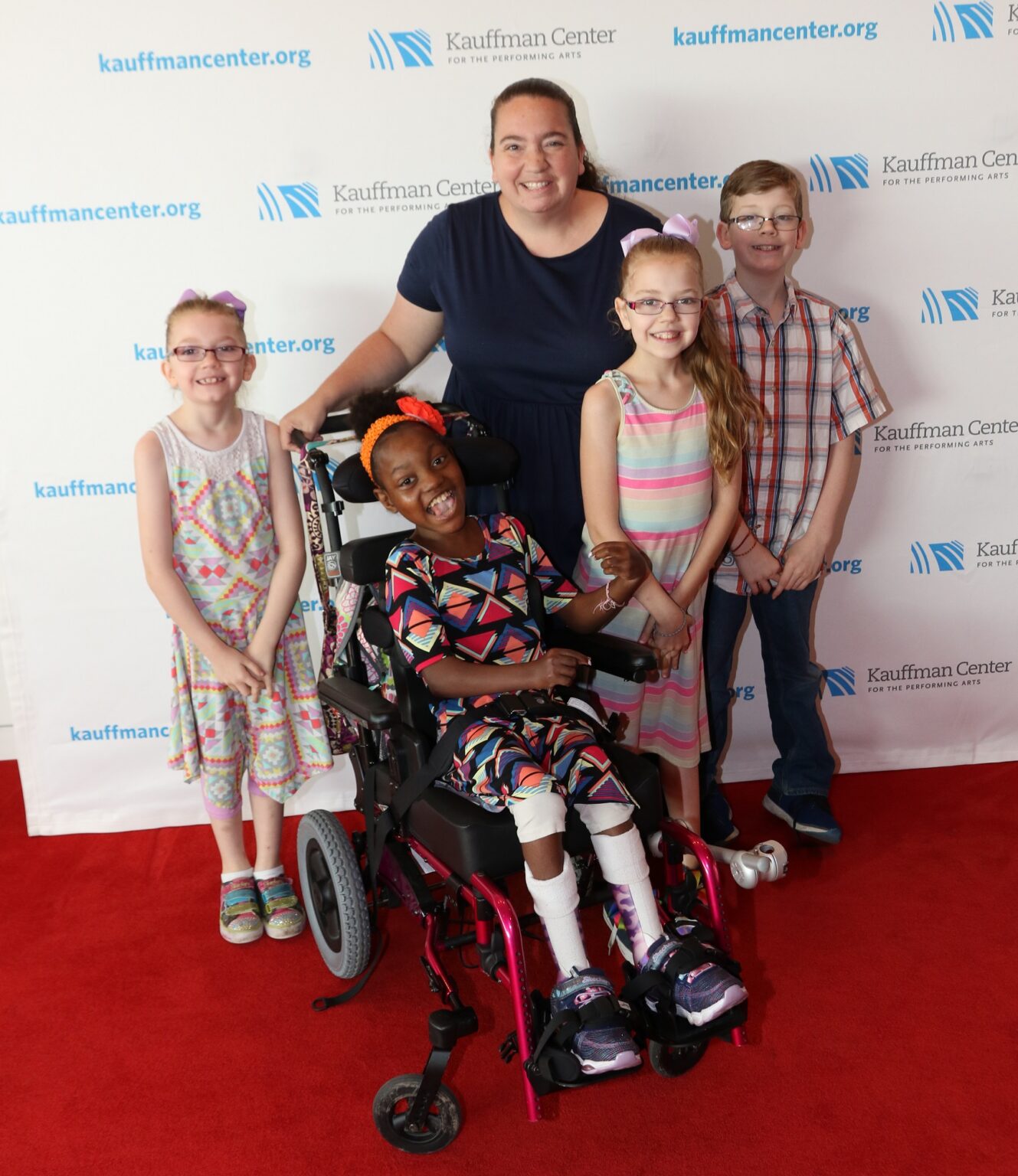 A Guide to the Kauffman Center for the Performing Arts | Kauffman Center