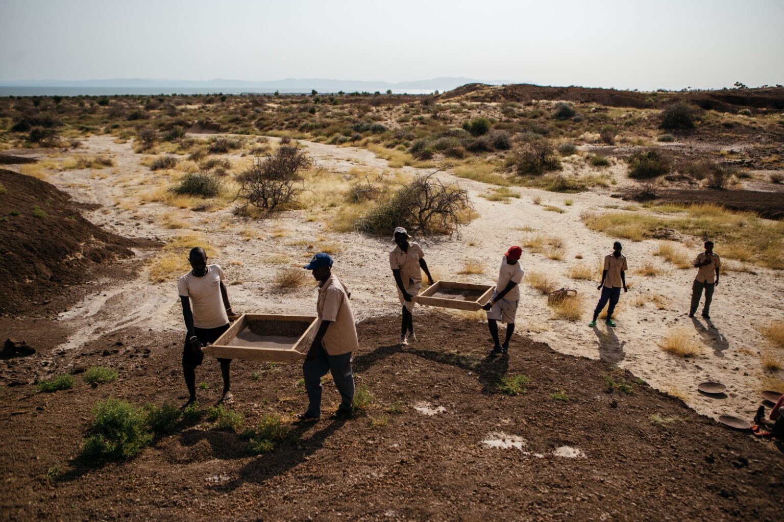 Trailblazing Talks | Kauffman Center for the Performing Arts